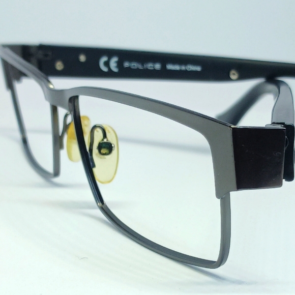 Police | Accessories | Police Eyeglasses Frame | Poshmark